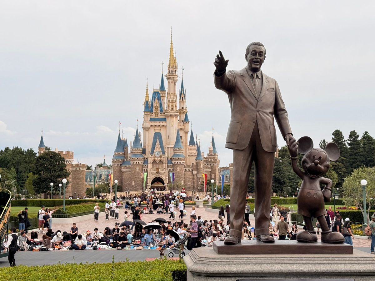 Tokyo Disney Guide: Plan Both Parks in 2026 - Tokyo Tourism Guide
