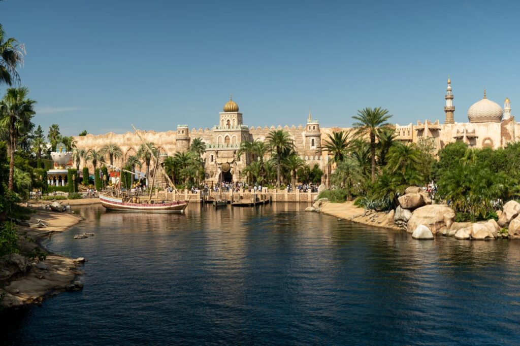 Tokyo Disney Guide: Plan Both Parks in 2026 - Tokyo Tourism Guide