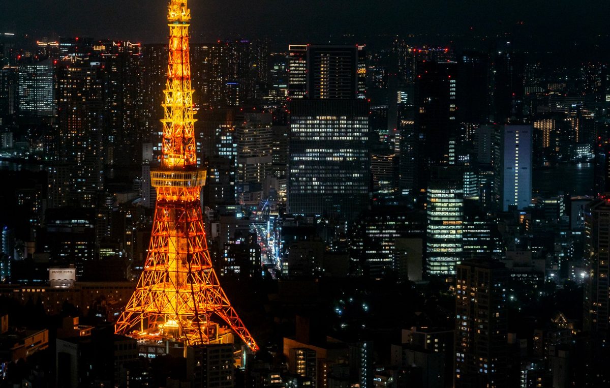Tokyo Skytree vs Tokyo Tower: Which to Visit (2026)